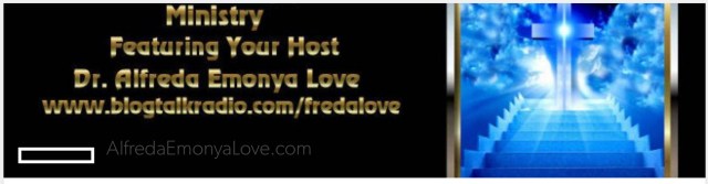 Interview on Alfreda Love Show – JASON WILLIAM KARPF