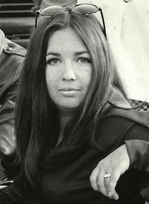 Remembering My Mother: Elinor Karpf-Hager, 1939-2013 – JASON WILLIAM KARPF