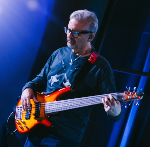 Music – JASON WILLIAM KARPF